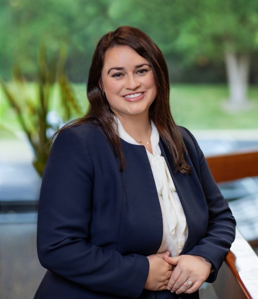 John J. Malm & Associates Attorney Receives Prestigious Award