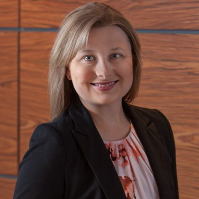 Sara L. Bendoff | Naperville Personal Injury Lawyers John J. Malm ...