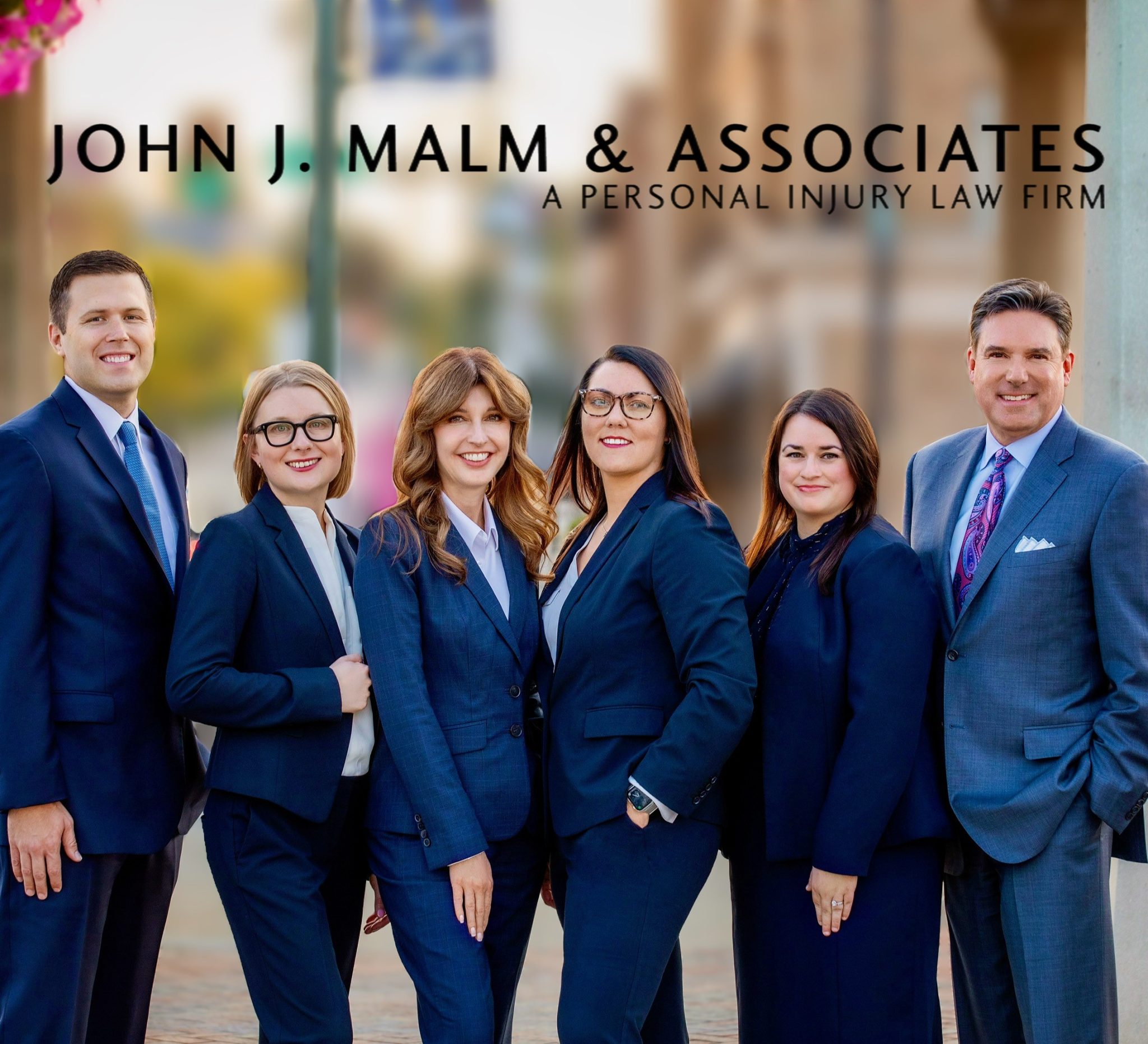 Chicago Personal Injury Lawyers | John J. Malm & Associates Personal ...