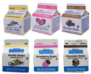How The Lyons ReadyCare And Sysco Imperial Shakes Recall Affects ...