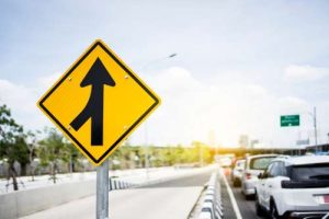 Who Is At Fault In A Merging Accident? | Naperville Car Accident Lawyers